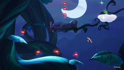 Review Epic Mickey Rebrushed Nintendo Wire
