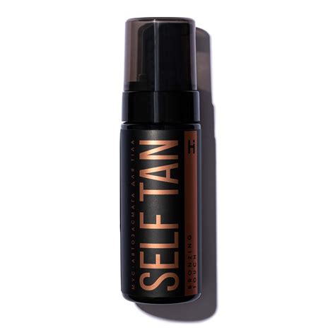 Мусс-автозагар для тела Hillary Self Tan Bronzing Touch, 150 мл ...