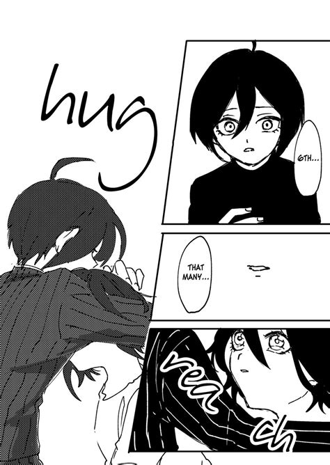 Kuronegi Act N Part 1 New Danganronpa V3 Dj Eng Page 2 Of 2 Myreadingmanga