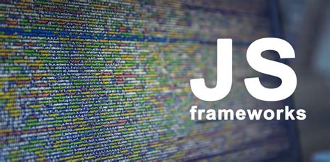 Javascript Frameworks Utilewebsites