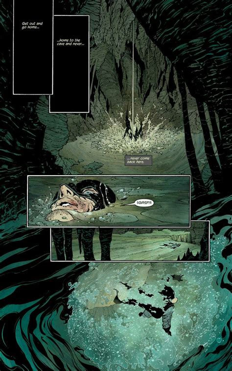 Pin De Martin Schwarz En Comics En C Mics De Batman Vi Etas