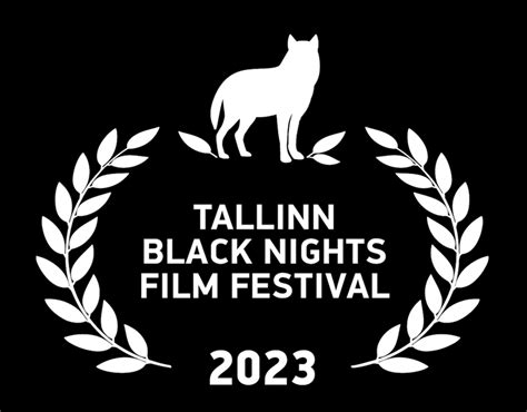 Tallinn Black Nights Film Festival Reel Behance