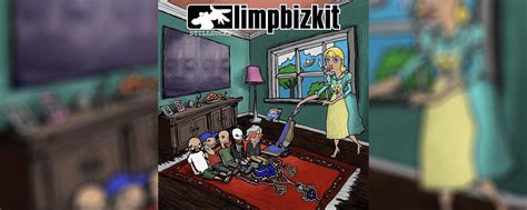 Limp Bizkit — Still Sucks — Album Review By Joe Boothby Medium