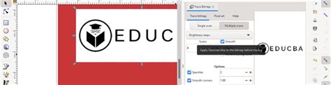 Inkscape Remove Background How To Remove Background In Inkscape Inkscape Remove Background How To Remove Background In Inkscape