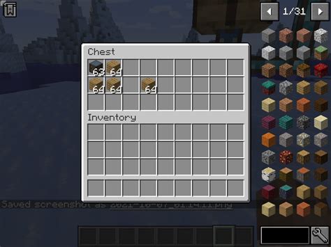 Bug Crafting Items Through Integrated Crafting Does Not Work When