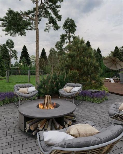 Пин от пользователя Bianca Artist Biia Biia на доске Casa Visurilor в 2024 г Современный двор