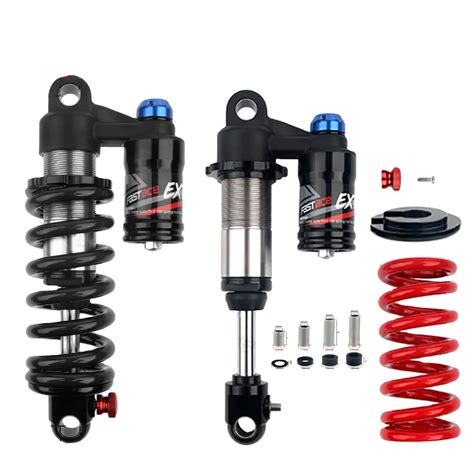 Fastace Spring Shock Absorbers for MTB Bikes & Surron Talaria
