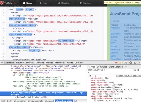 Read Practical AngularJS Leanpub