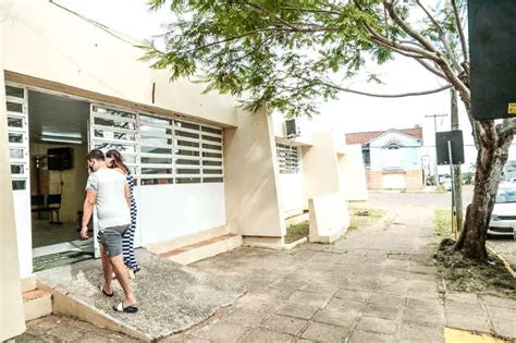 Bagé Vai Receber Emenda De R 100 Mil Para Saúde Editoria Fogo