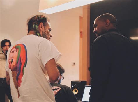 28 Facts You Need To Know About Gummo Rapper Tekahi 6ix9ine