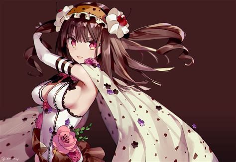 Original Drawn By Ninomotonino Danbooru
