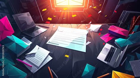 Workshop On Safeguarding Personal Address Details Against Phishing Scams Top View Antiphishing