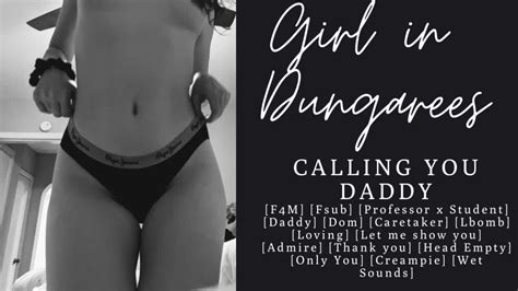 Asmr Can I Call You Daddy Please Fsub Screams Audio Only