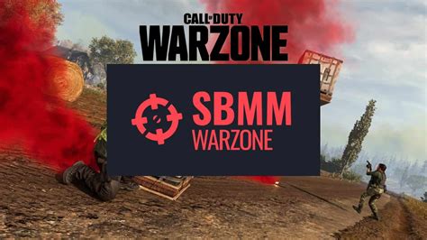 Cod Activision Reportedly Shutting Down Sbmm Warzone Site