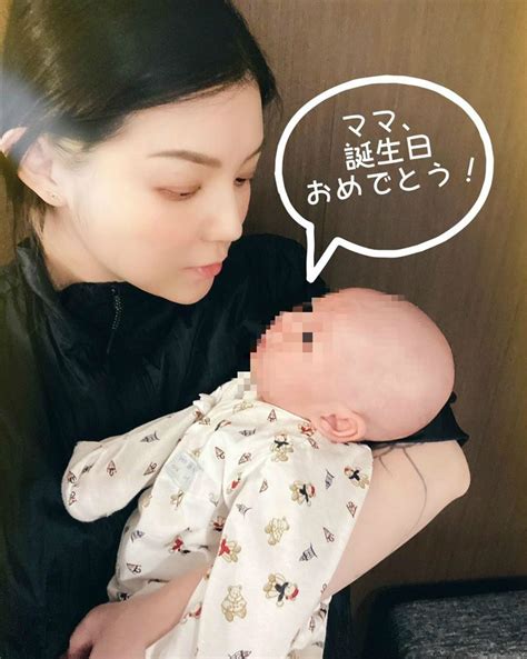 歐陽靖1動作洩婚變 經紀人曝真相