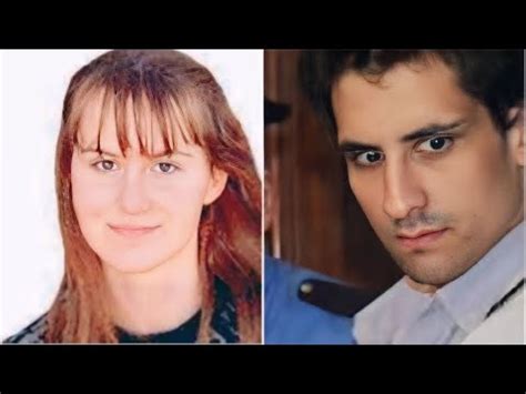 La ASESlNÒ en el HOTEL y le SACÓ los OJOS El H0RRlBLE caso de Marta