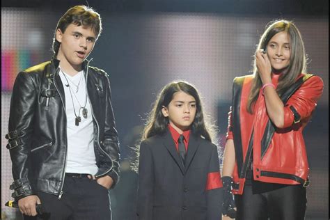 La Ex Esposa De Michael Jackson Admitió Que Nunca Tuvieron Sexo Y Que
