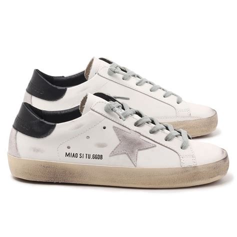 Кеды Golden Goose - купить с доставкой по выгодным ценам в интернет ...