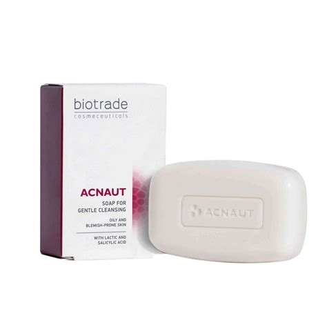 Biotrade Soap Bleu Beauté