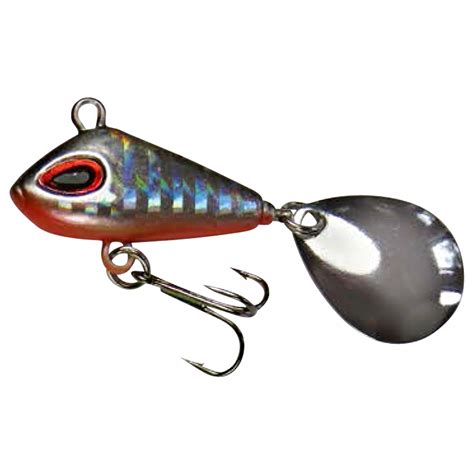 Trendex Rotation Jig Spinner 1