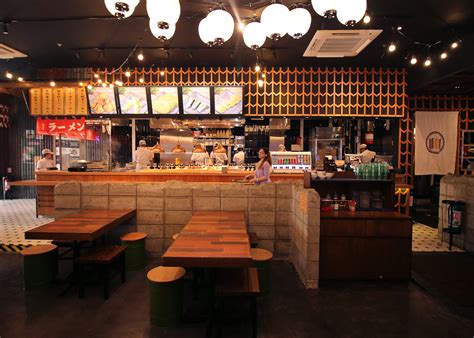 Mitsuyado Ramen Shokudo Not Your Usual Ramen Shop The Tennis Foodie