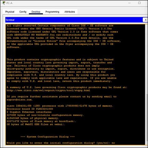 How To Configure Network Devices With Ssh Bryson Olick Posted On The Topic Linkedin