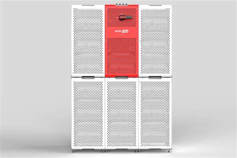 Krannich Solar Nederland Solaredge Kondigt Commerci Le