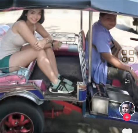 4 Potret Lentari van Lorainne, Selebgram Virtual Pertama di Indonesia yang Laris Endorse ...