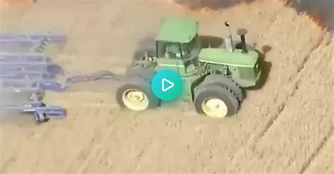 Leaked Footage Of Sovietwomble Playing Farming Simulator 2019  On