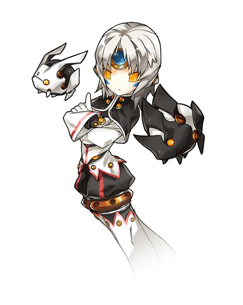 Eve Elsword 172254 Zerochan