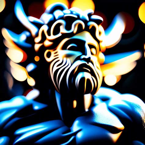 El Poderoso Hipnos El Dios Del Sueño En La Mitología Griega Los