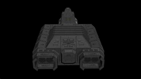 Zephyr Class Stargate Invasion Mod