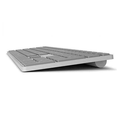 Microsoft Surface Wireless Keyboard 3yj 00013 Elive Nz
