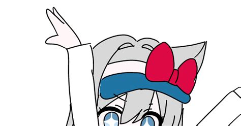 メズマライザー メズマライザー 夜月。猫耳隊 ねのーずのイラスト Pixiv