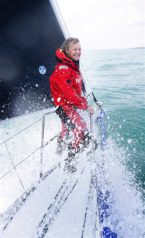 Get Aboard Bay Run With Global Sailor Pip The New Stour And Avon