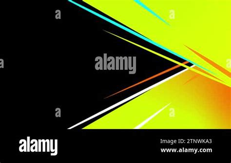New Abstract Modern And Digital Intro Text Opener Same Pattern And Flat
