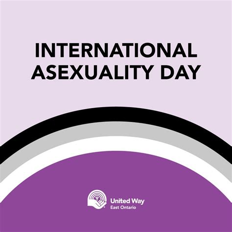 Internationalasexualityday Iad2024 Asexuality United Way East