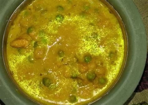 Kachchi Haldi Ki Sabji Recipe By Shashi Tewari Cookpad
