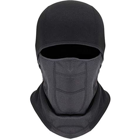 Balaclava Ski Mask Winter Motorcycle Snowboard Face Mask Windproof