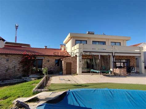Moradia T4 à venda em Cartaxo e Vale da Pinta SUPERCASA