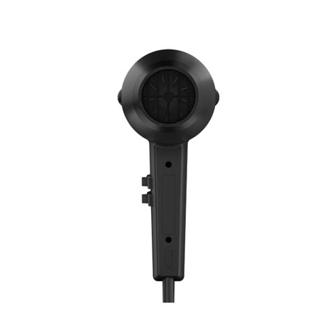 Rushbrush Hair Dryer 2600 Watt Technology Valley