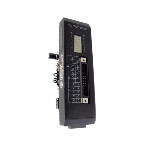 Modules Ge Fanuc Series One Ic610mdl156 Ge Fanuc Saudi Arabia