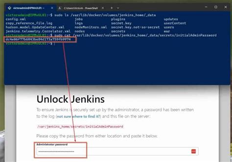 how to install jenkins on ubuntu with a docker container itechguides