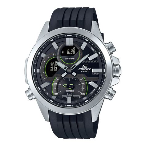 Casio Edifice — полный модельный ряд — Casioblog.RU