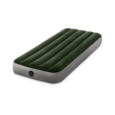 НАДУВАЕМ МАТРАК 76x191x25cm Intex 64106