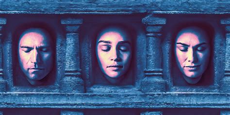 Game Of Thrones Completely Ruined This Book Storyline