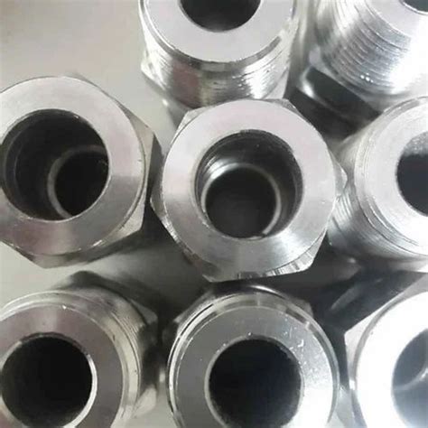 Hastelloy Nut Bolt At ₹ 400kg हेस्टेलॉय फास्टनर In Mumbai Id