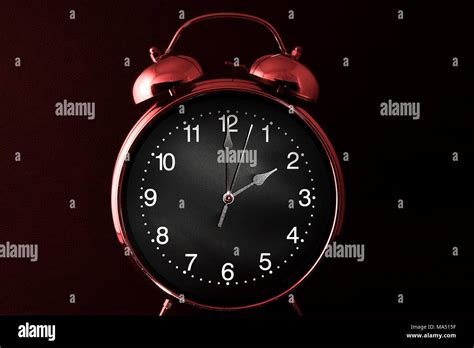 2pm Clock Hi Res Stock Photography And Images Alamy