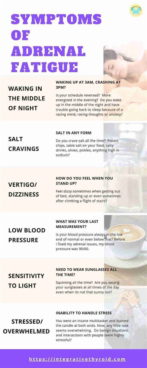 How Adrenal Fatigue And Thyroid Function Are Connected