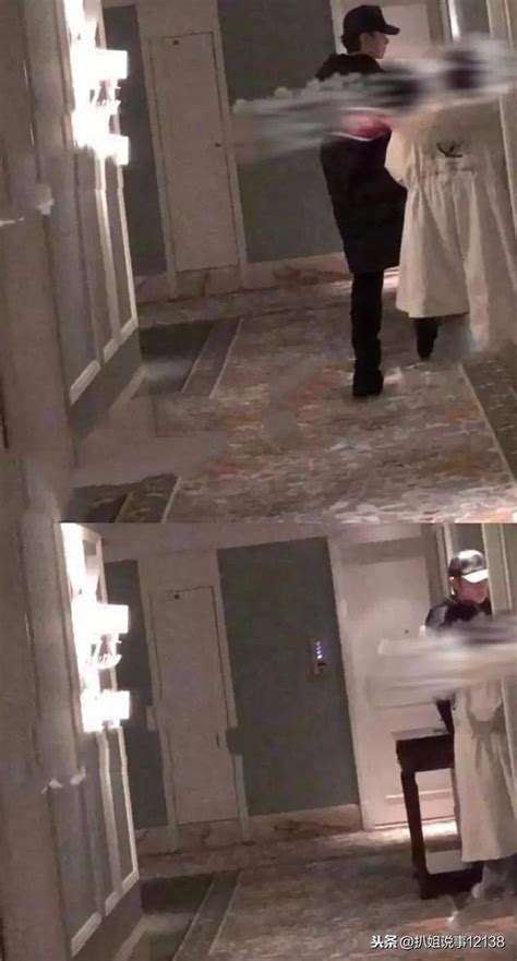 張丹峰迴應出軌經紀人「撲風捉影」網友：「這是女版宋喆」 每日頭條